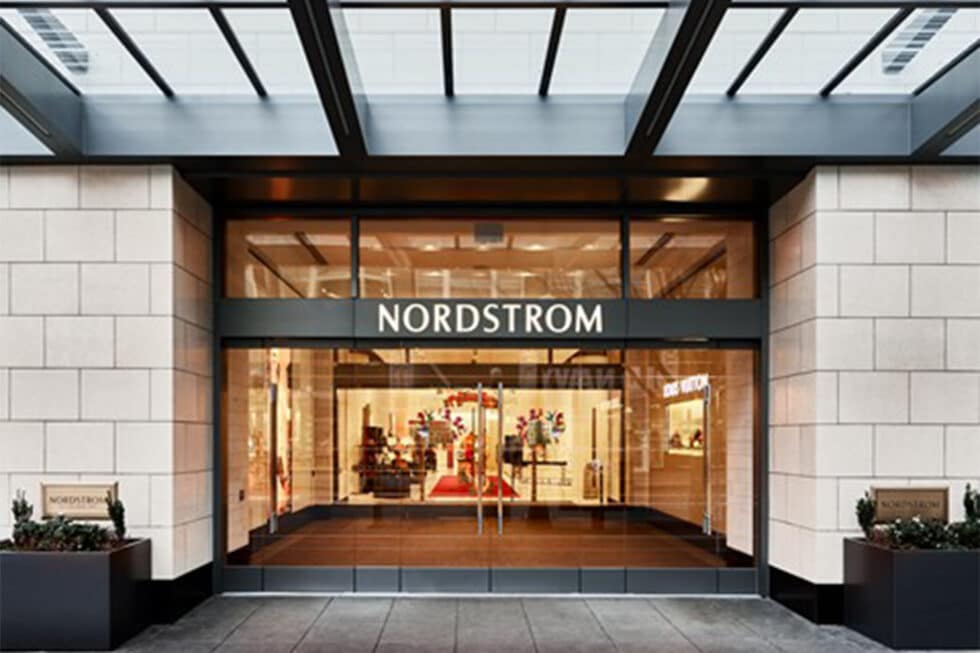 Nordstrom Shakes Up Executive Suite | HomePage News