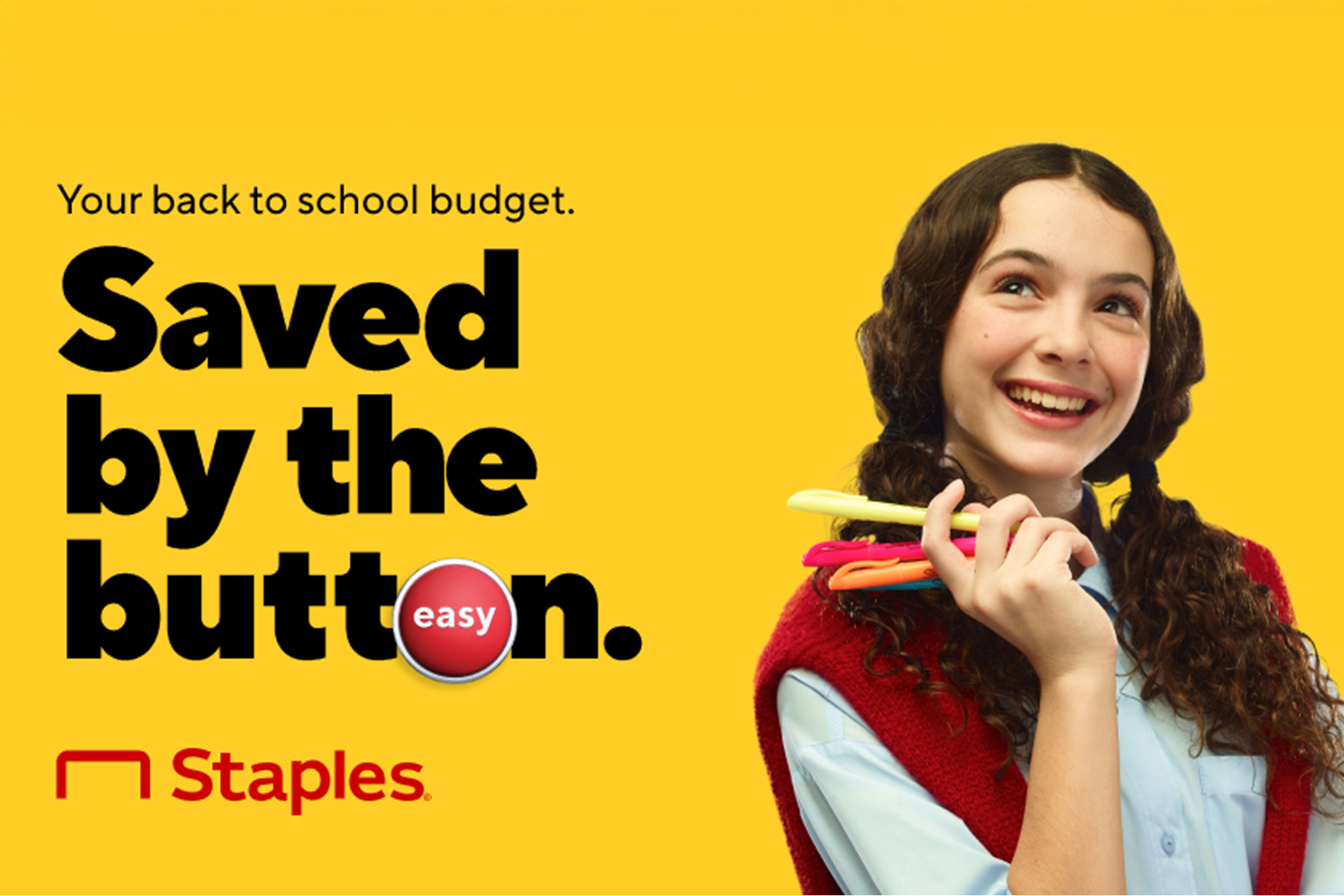 Staples Touts Back-to-School Housewares Deals from Water Bottles to ...